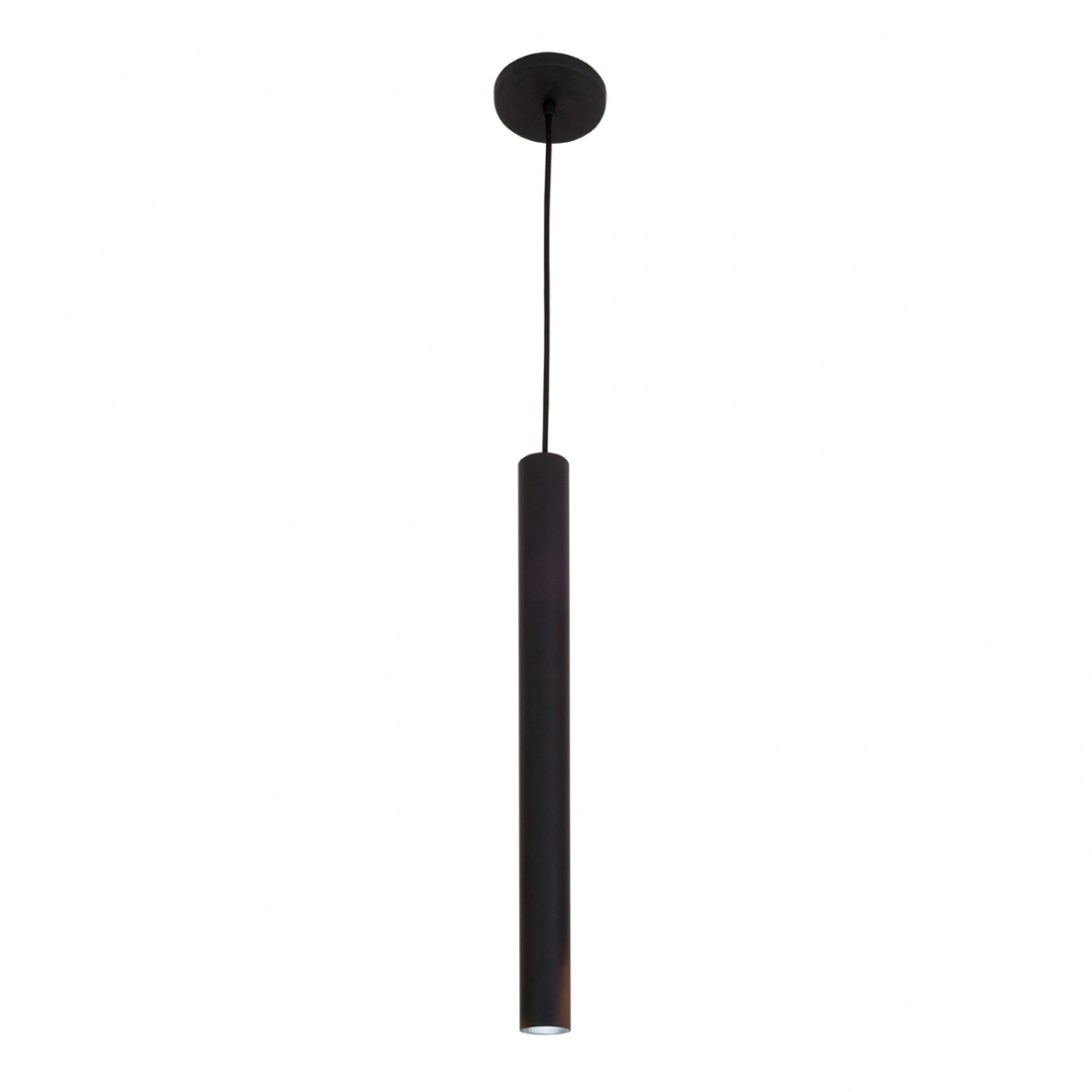 Pendente Munclair Clássicos Tubo 1L Mini Dicróica 600mm 4634 | AZLed ...