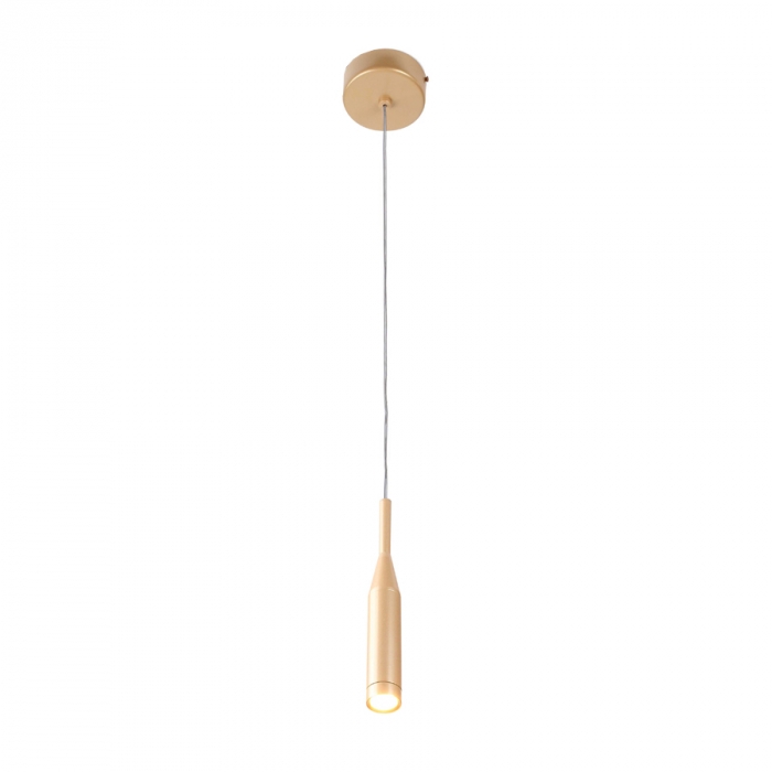Pendente Spotline Set 3 watts 3000K Bivolt Ø25x180mm 1095/1 | Luz de Casa