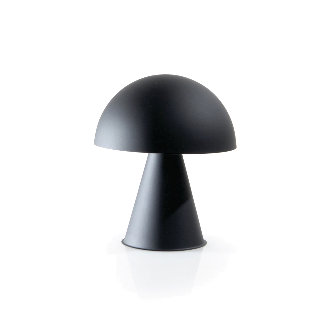 Abajur Old Artisan Mushroom 3L G9 Ø200x260mm ABJ-5829 | Luz de Casa