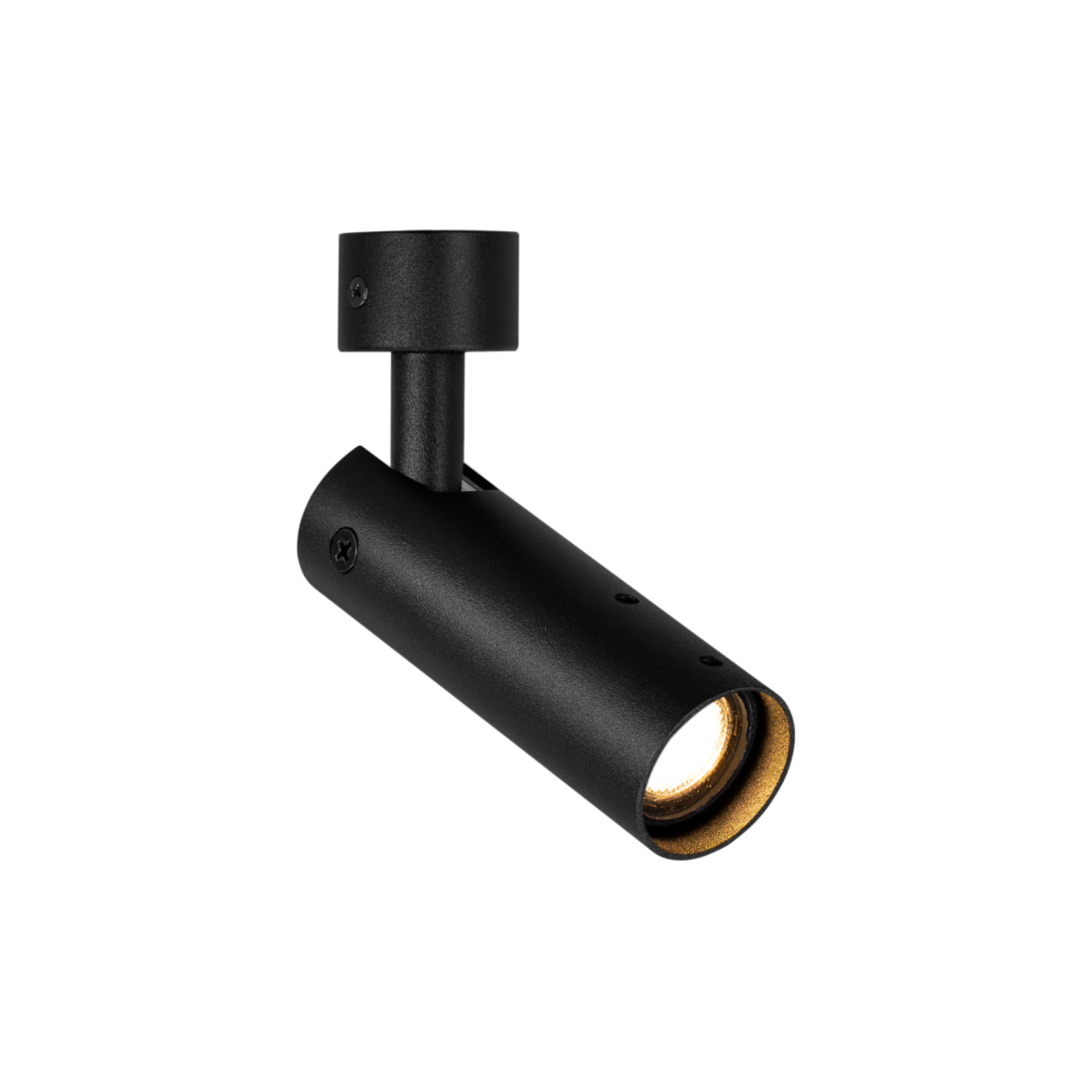 Spot Sobrepor Direct Light Spotled 2,7 watts Bivolt 34° 2700K IRC90 ...