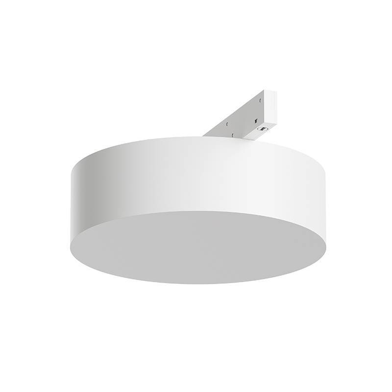 Fonte 48V Nordecor Fine 100 watts 2A Bivolt Branco 6900 | Luz de Casa